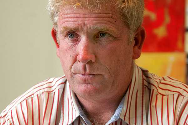 Jorge Luchsinger Mackay: “Estamos cansados como familia, pero tenemos ...