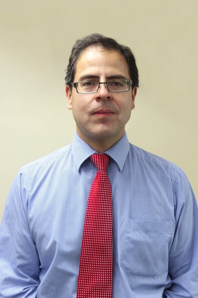 Dr. Jorge Tagle es ratificado como Director del Servicio de Salud Del ...