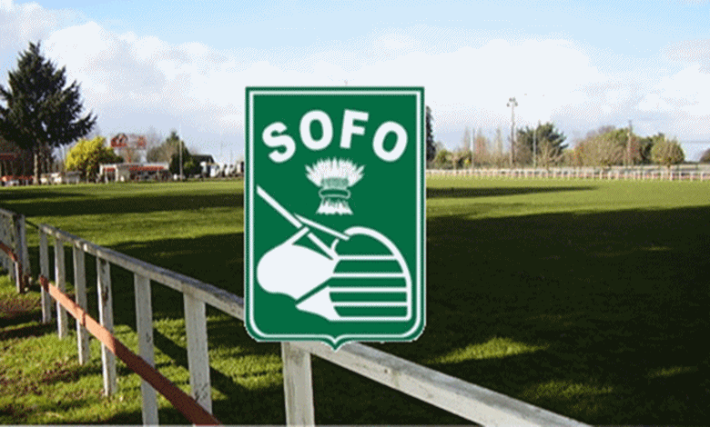 SOFO emplaza a Gabriel Boric por la gravedad de la violencia en la ...