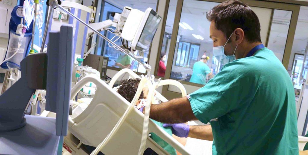 10 mil personas murieron esperando atención médica: Balance del Minsal sobre listas de espera ...