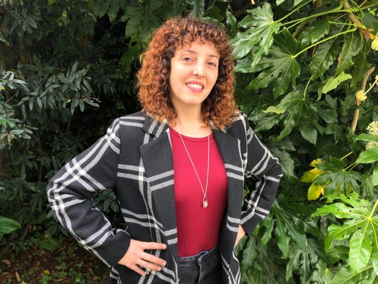 Nombran a nueva Seremi de la Mujer y la Equidad de Género - RadioSago