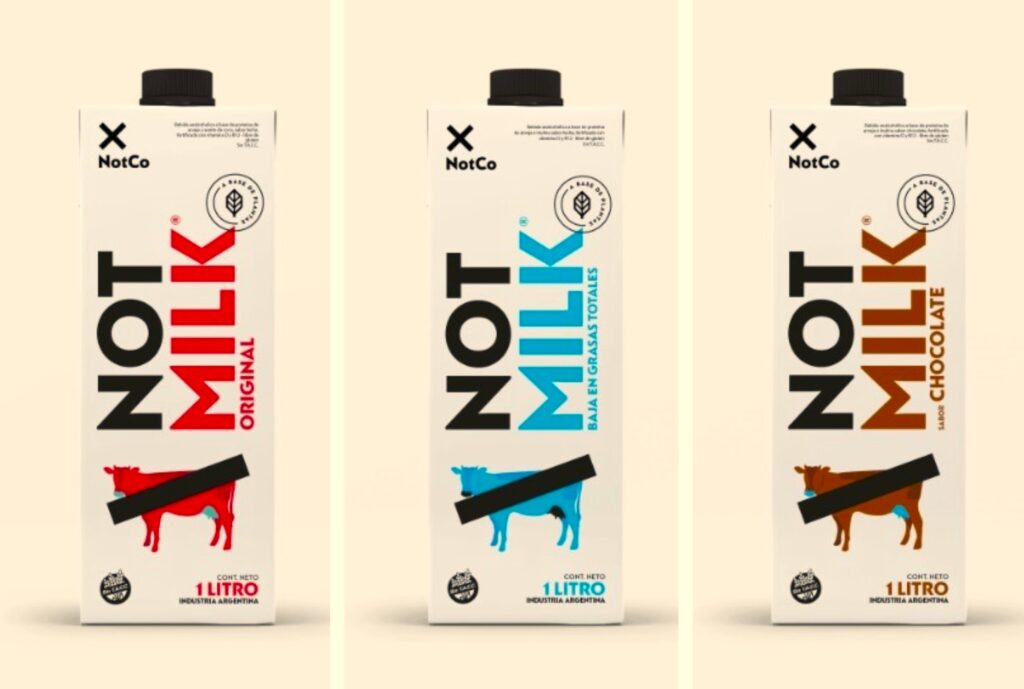 Tribunal condena a NotCo por competencia desleal y prohíbe uso de marca ...