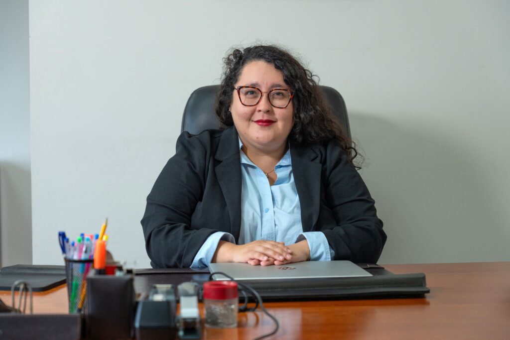 Molestia en la UDI por insulto en redes sociales de nueva directora ...