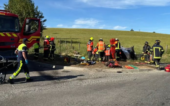 Adolescente de 15 años falleció tras accidente vehicular en la Ruta ...