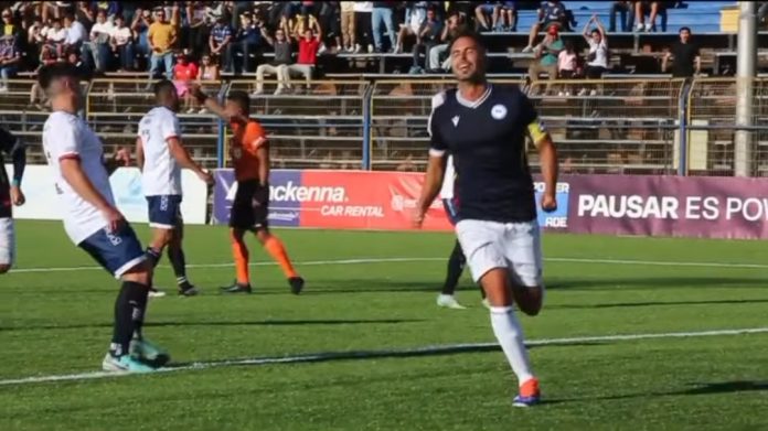 El Toro domó al Potro: Osorno ganó a Melipilla por 3 a 1 en la primera ...