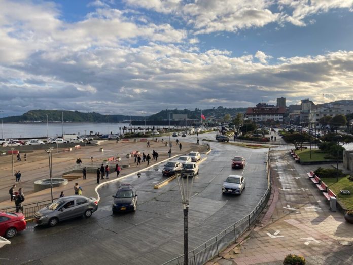 Censo 2024 arrojó que Puerto Montt tiene 277 mil habitantes - RadioSago