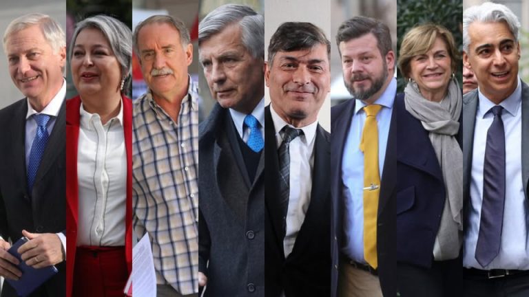 Primer debate presidencial 2025: conoce el formato y los participantes ...