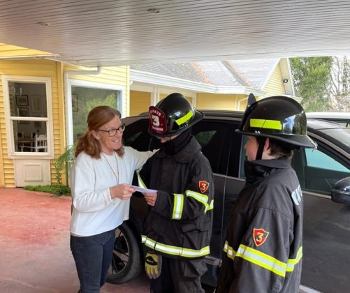 Bomberos supera levemente recaudación de 2025 en inicio de recuentos de ...