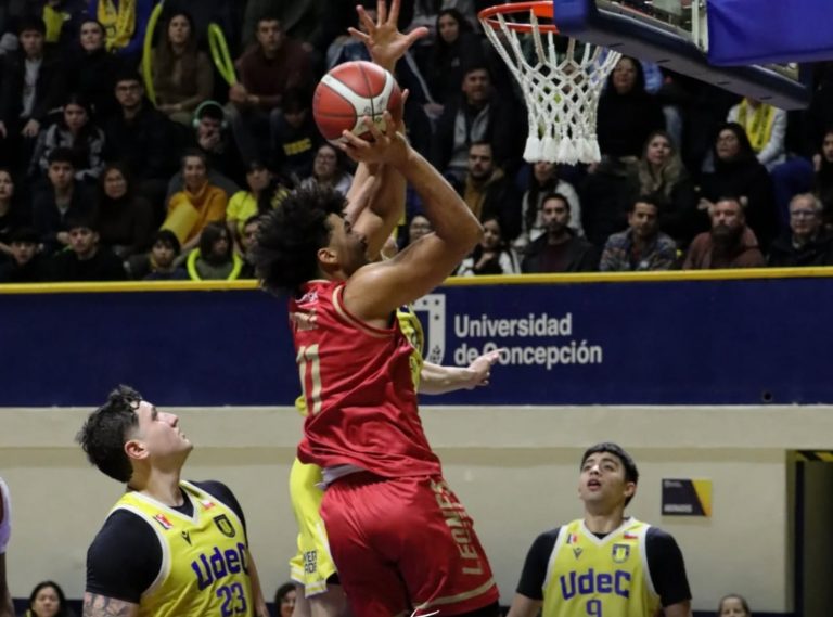 Los Leones de Quilpué serán el rival de Español de Osorno en definición ...