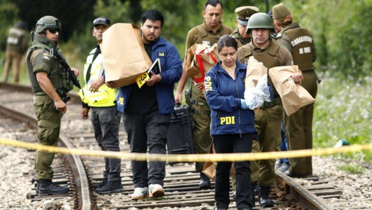 Fiscalía Regional aclara estado de investigación en caso de carabinero ...