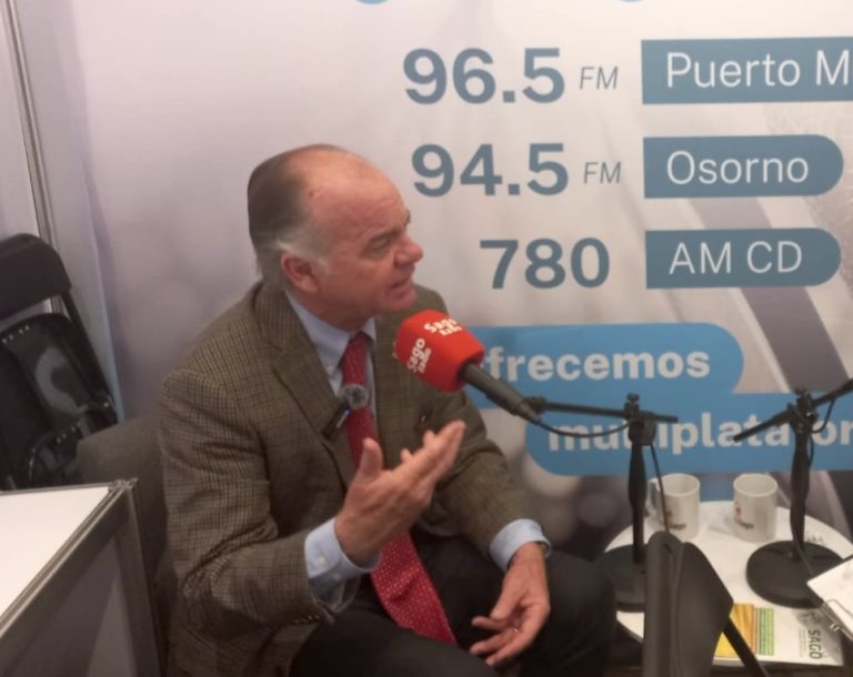 Presidente de la SNA llama a unidad del sector agroalimentario y ...